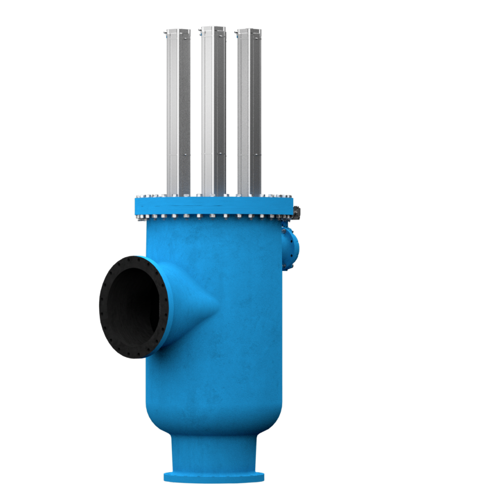 Swedish quality water filters solutions for your needs - Bernoulli